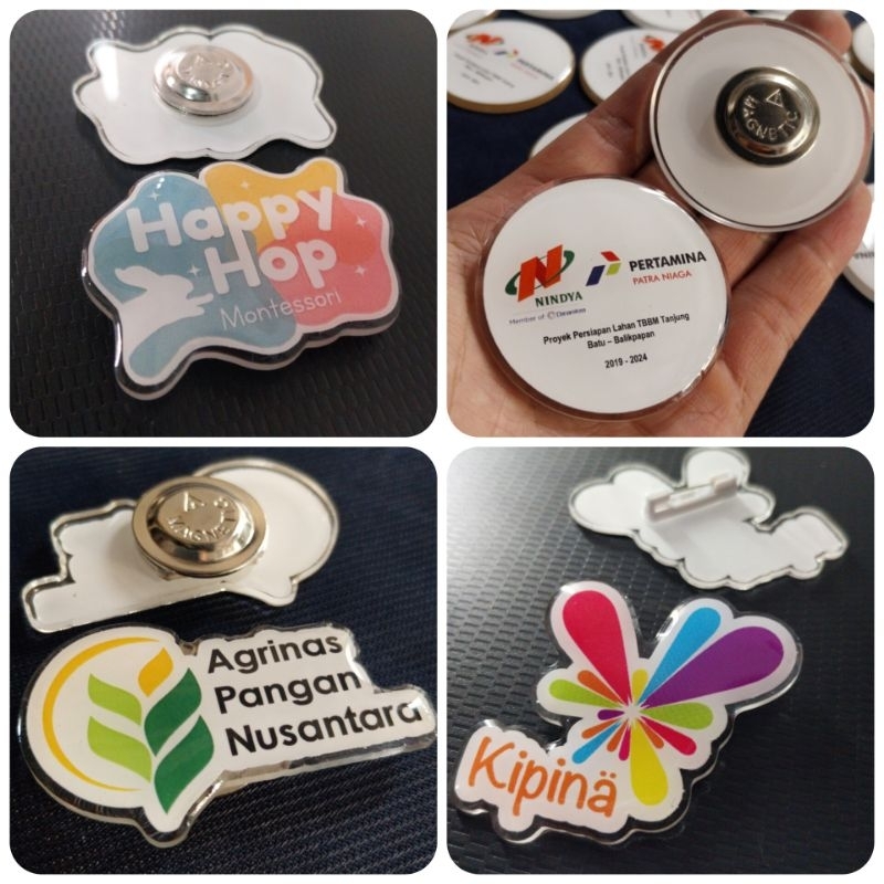 Jual PIN BAJU_PIN KERAH_PIN JAS_PIN LOGO_PIN BROS_PIN CUSTOM_PIN MAGNET ...