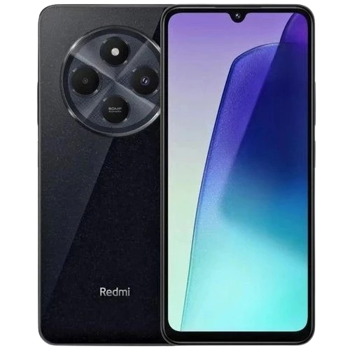 Jual XIAOMI REDMI 14C 6GB 128GB MIDNIGHT BLACK (BOX CHA) | Shopee Indonesia