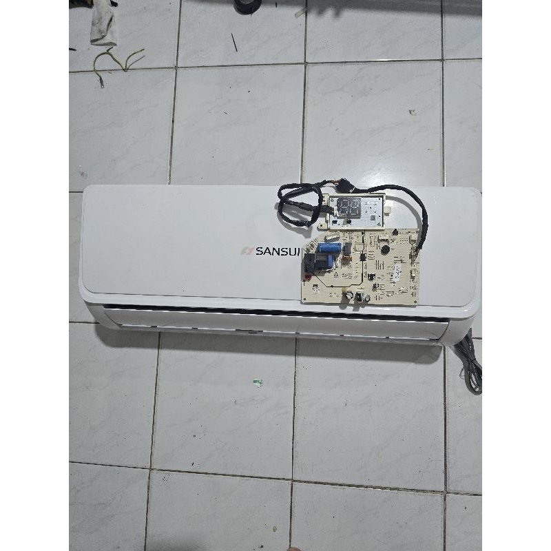 Jual MODUL PCB AC SANSUI ORIGINAL | Shopee Indonesia