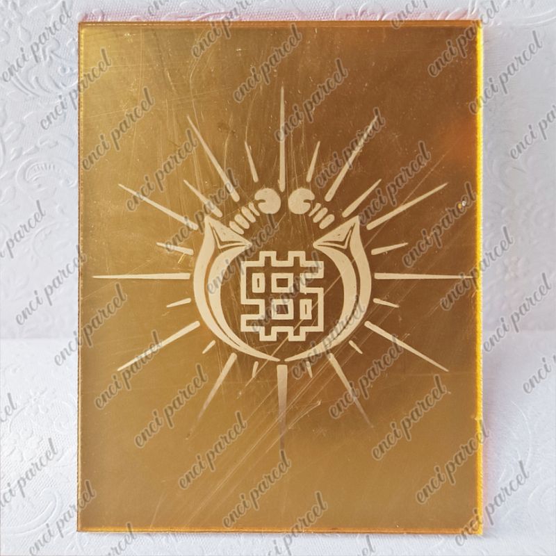 Jual logo dolar bersinar pshw winongo madiun simbol kerambit ...