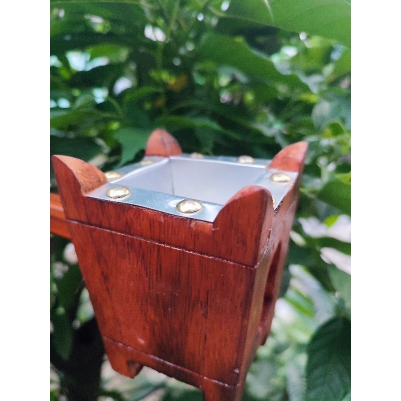 Jual tempat bakar buhur kayu | Shopee Indonesia