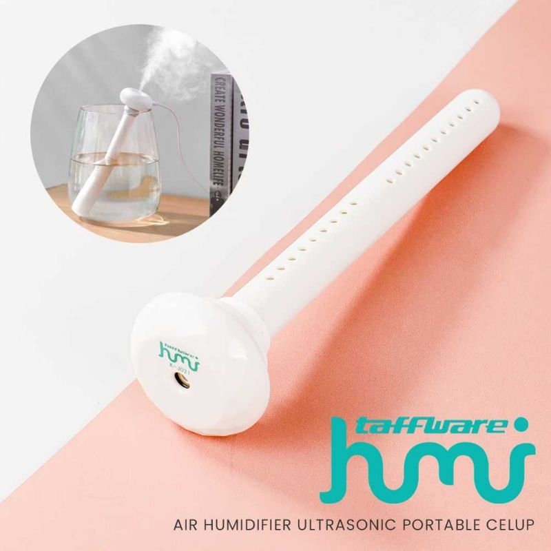 Jual Alat Pembuat Kabut Celup Air Humidifier Pelembab Udara Ultrasonic ...