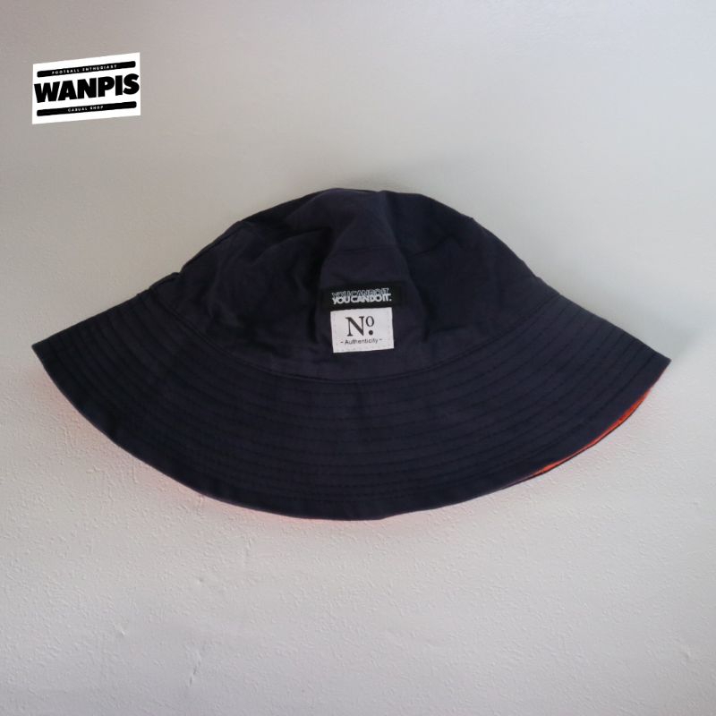 Jual bucket hat youcandoit | Shopee Indonesia