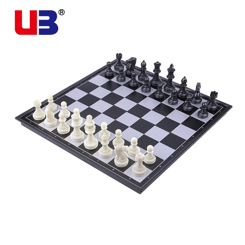 Jual Catur Magnet Besar Chess Folding | Shopee Indonesia