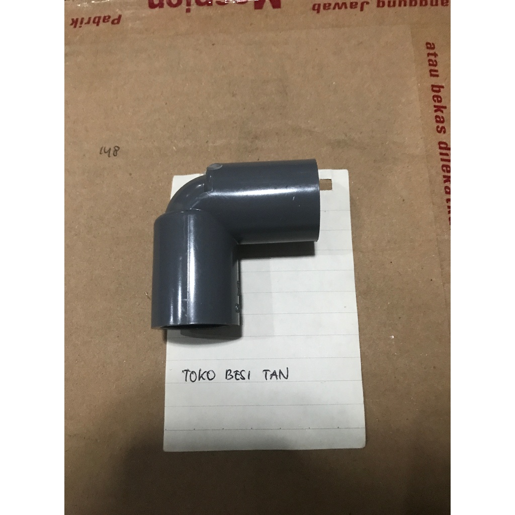 Jual Fitting PVC Rucika Knie AW - 1/2 - Keni Aw | Shopee Indonesia
