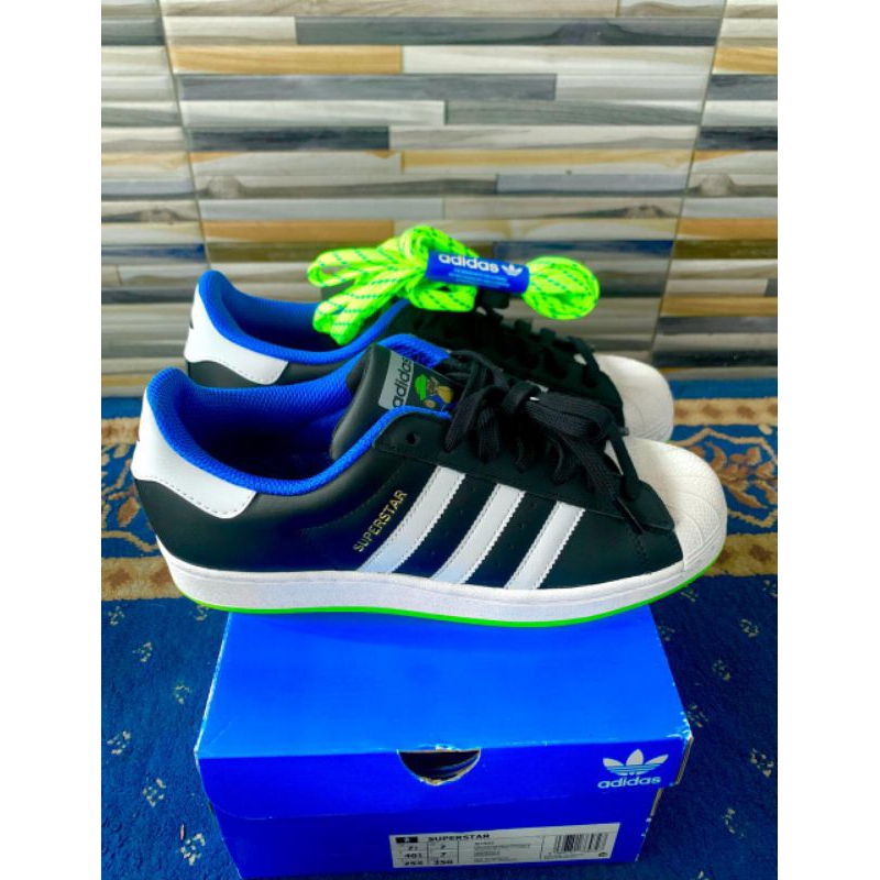 Jual SEPATU ADIDAS ORI LIKE NEW | Shopee Indonesia