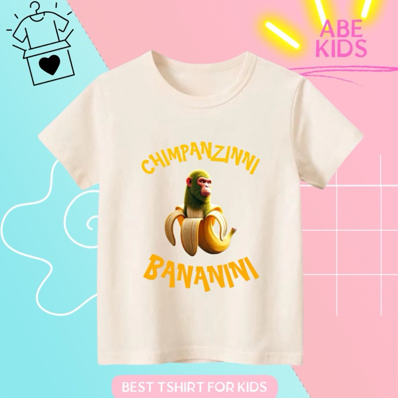 Jual ABEKIDS • BAJU ANAK KAOS ANAK ATASAN ANAK BAJU DISTRO 1-10TAHUN ...