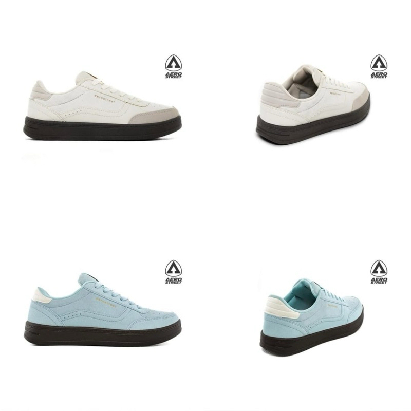 Jual Aerostreet Austin original 100% | Shopee Indonesia