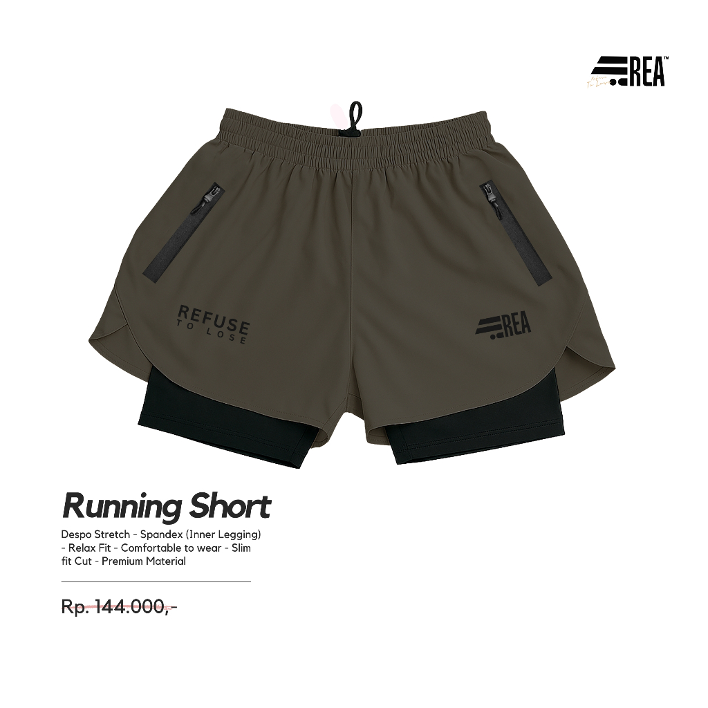 Toko Online REA ACTIVEWEAR Official Store | Shopee Indonesia