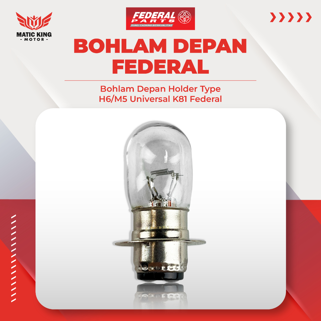 Jual Lampu Bohlam Depan Motor Spin Skydrive Shogun Smash Skywave Hayate ...