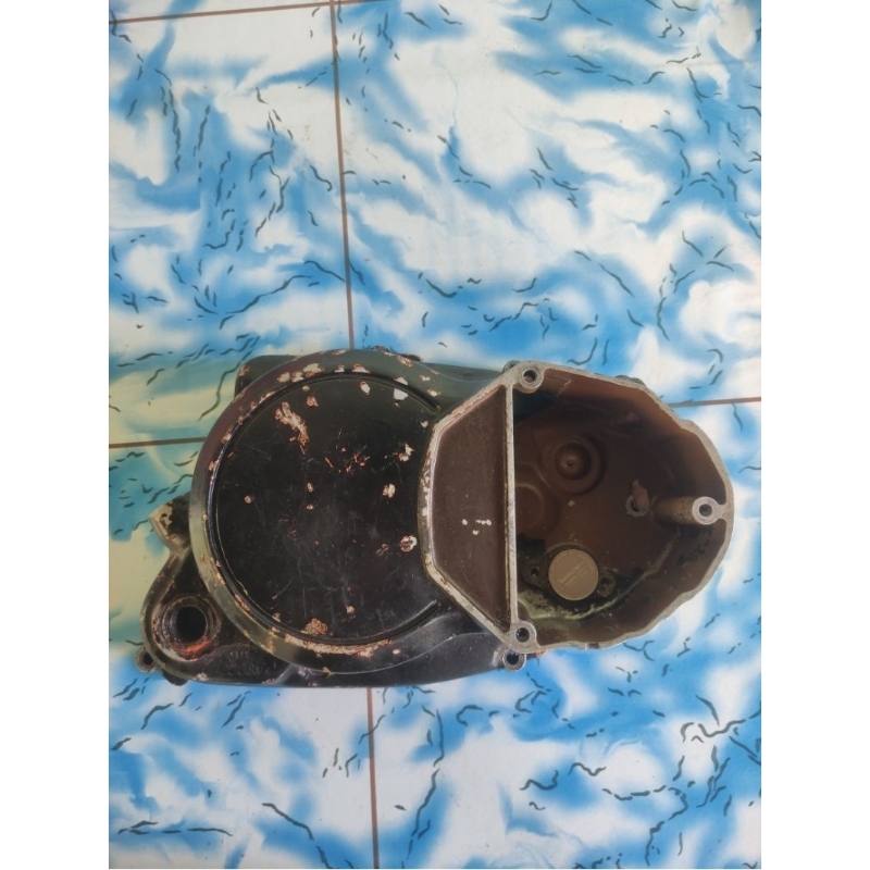 Jual bak blok mesin kanani rx king cobra ori | Shopee Indonesia