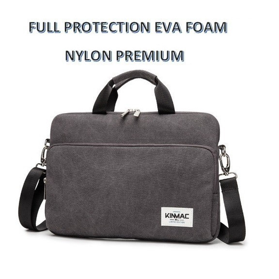 Jual Laptop Lenovo LOQ 15 15.6 Inch Tas Laptop CANVAS Full Protection ...