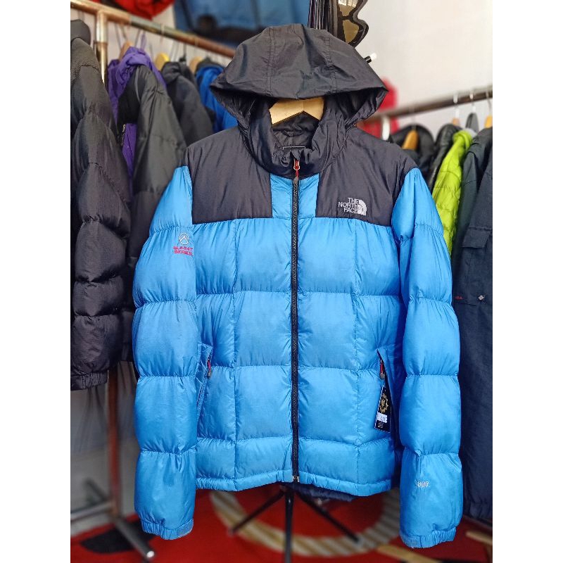 Jual JACKET BULU ANGSA SUMMIT SERIES NUPTSE 800 FP BULANG OUTDOOR ...