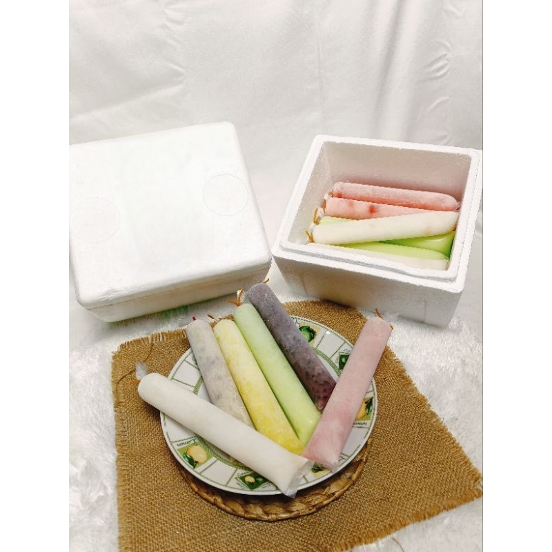 Jual ES MAMBO JADUL 1box isi 10 | Shopee Indonesia
