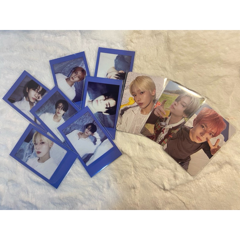 Jual ౨ৎ ˖ ࣪⊹ photocard official Enhypen [WAJIB CO PACKING] | Shopee Indonesia