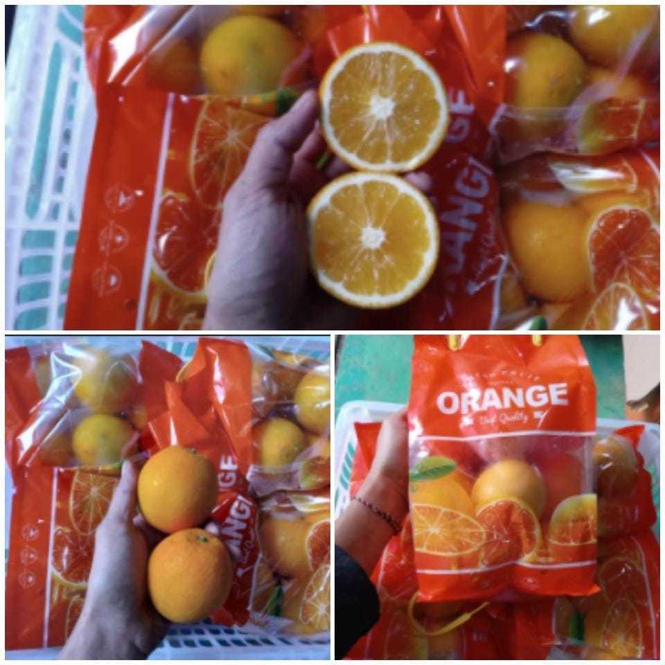 Jual JERUK HONEY BABY PREMIUM | Shopee Indonesia