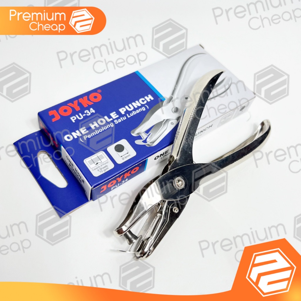 Jual Perforator Terlengkap & Harga Terbaru Mei 2026 | Shopee Indonesia
