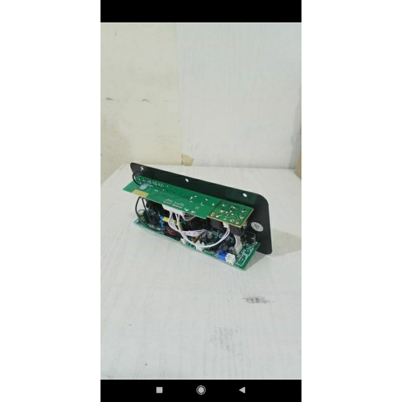 Jual Modul speaker aktif bluetooth 400watt | Shopee Indonesia