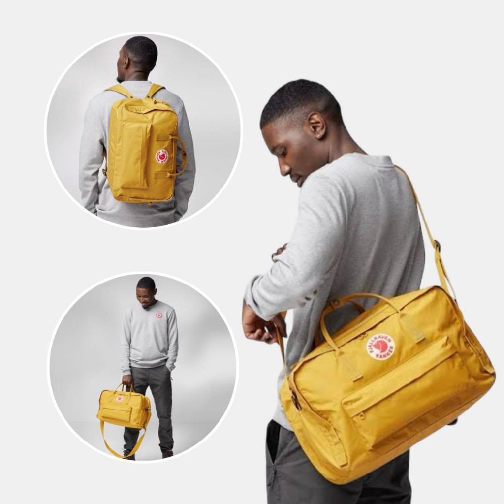 Jual 7.7 TAS TRAVELLING WEEKENDER / TAS 3 IN 1 / TAS 30 LITER / TAS ...