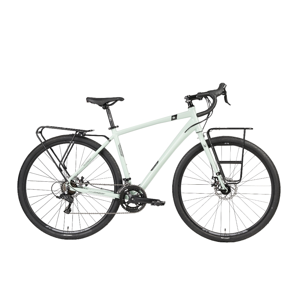 Jual Sepeda Balap / Element Gravel FRC 38 (NEW) | Shopee Indonesia