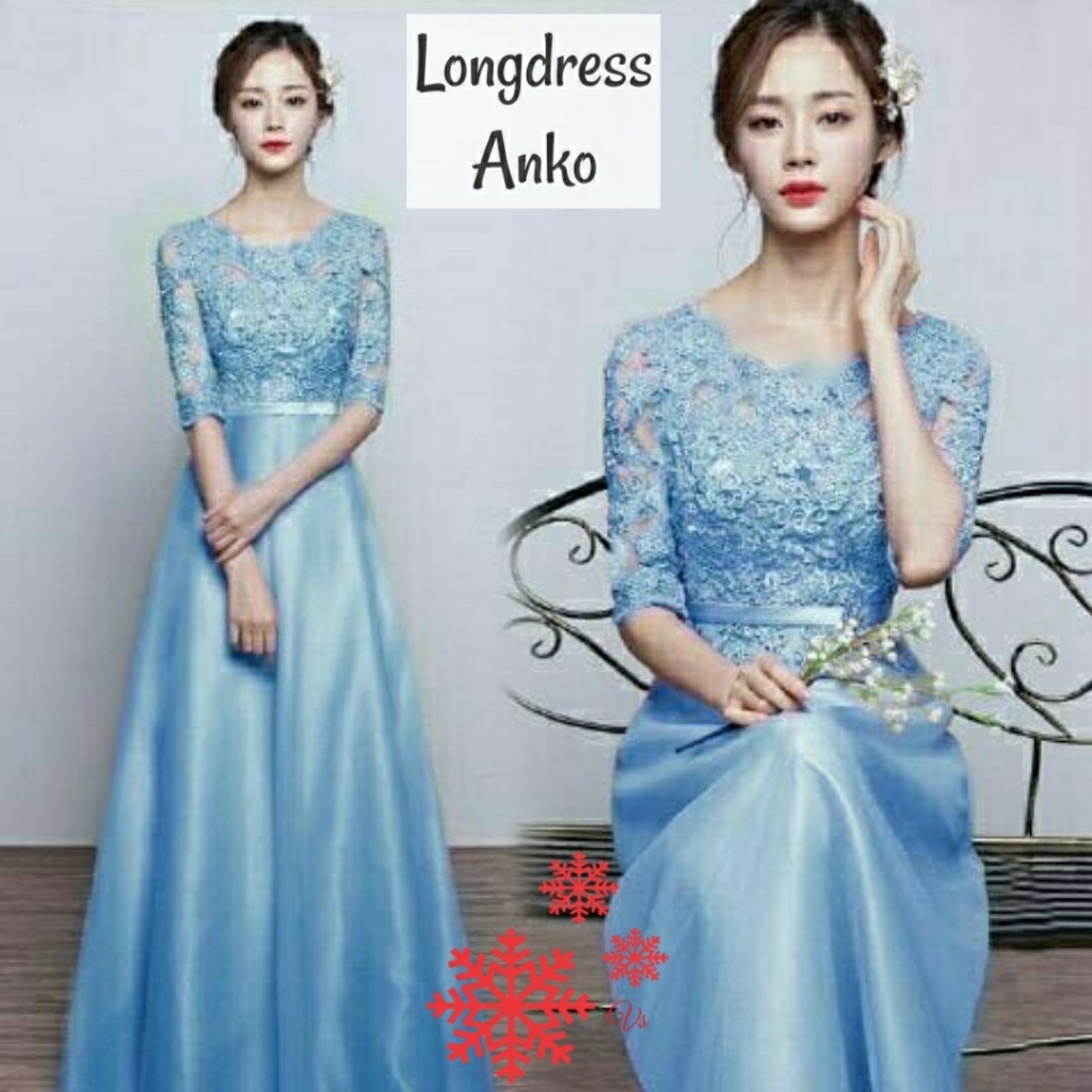 Jual Gaun Pernikahan Terlengkap & Harga Terbaru Mei 2026 | Shopee Indonesia