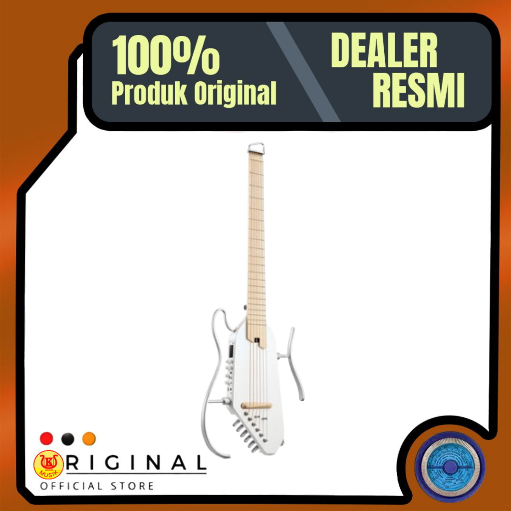 Jual Donner Hush 1 Pro / Gitar Akustik Elektrik - Donner Hush1 Pro ...