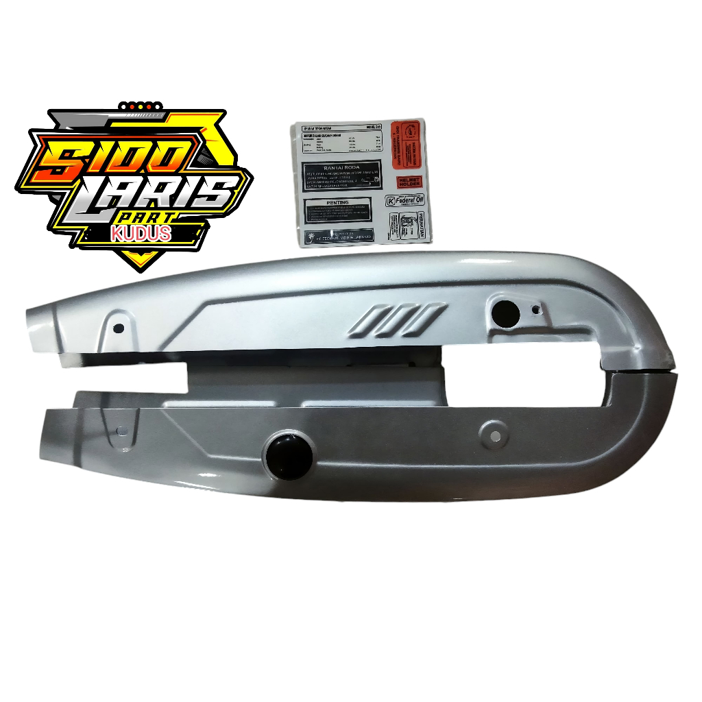 Jual tutup rantai stengkas honda astrea grand impressa legenda import ...