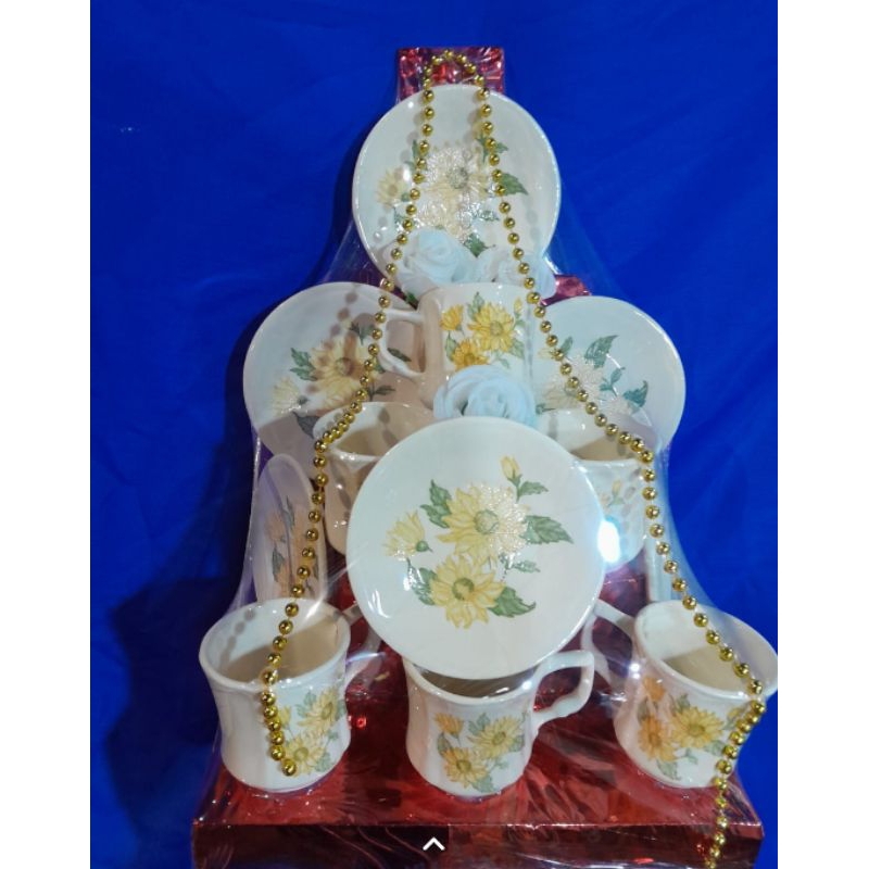 Jual Parcel Tea Set ( free kartu ucapan) | Shopee Indonesia