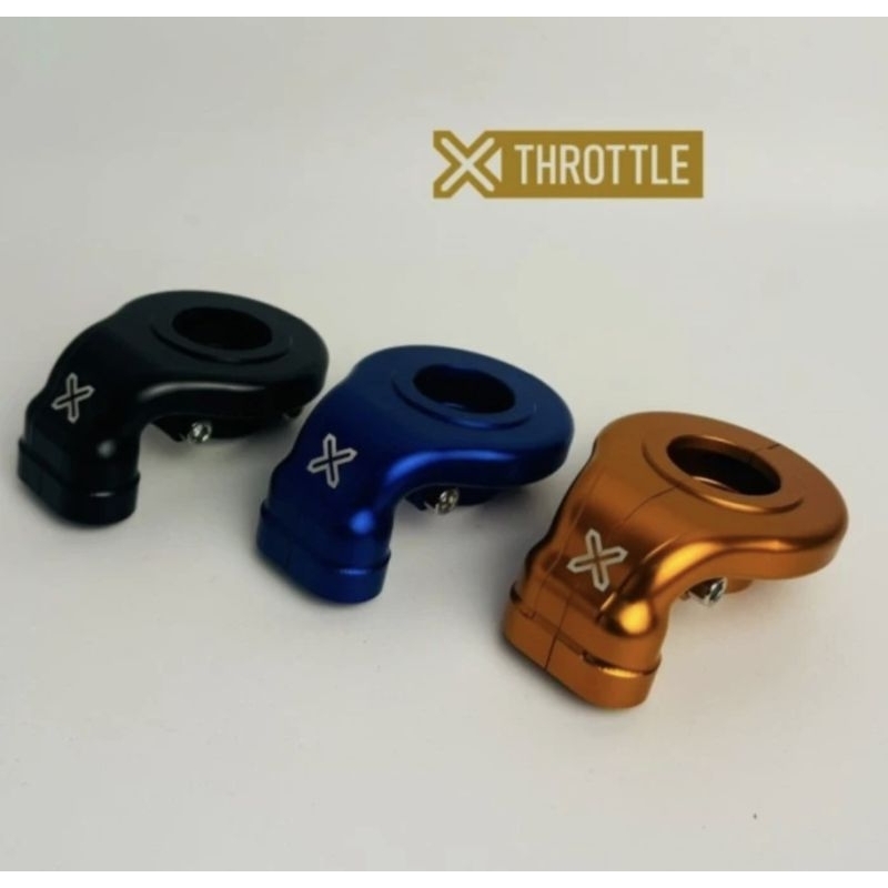 Jual Casing Rumah Gas Throttle Control Casing KTM Husqvarna Gas Gas ...