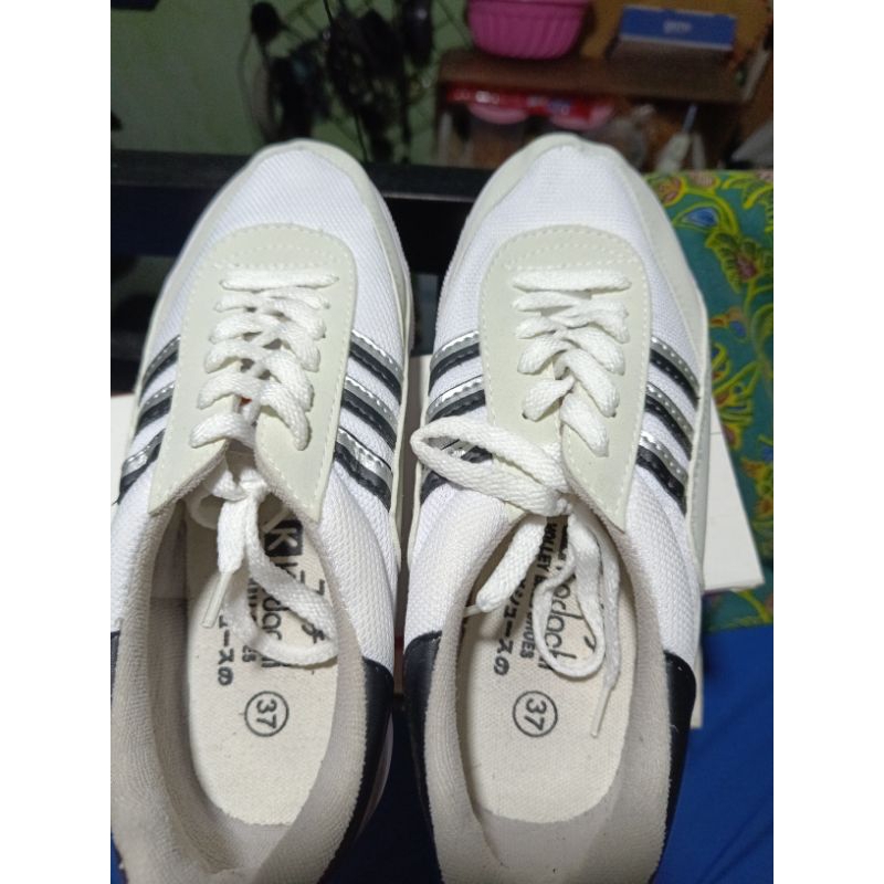 Jual Sepatu capung KODACHI 8116 | Shopee Indonesia