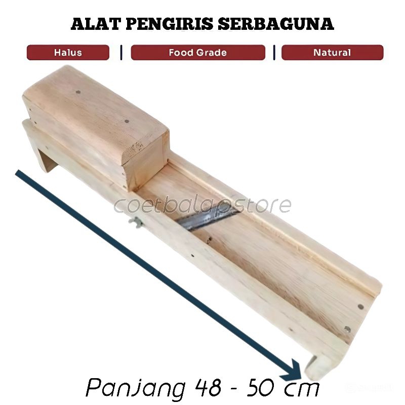 Jual Pengiris Serbaguna Kualitas Terbaik Pengiris Bawang Merah Pengiris ...