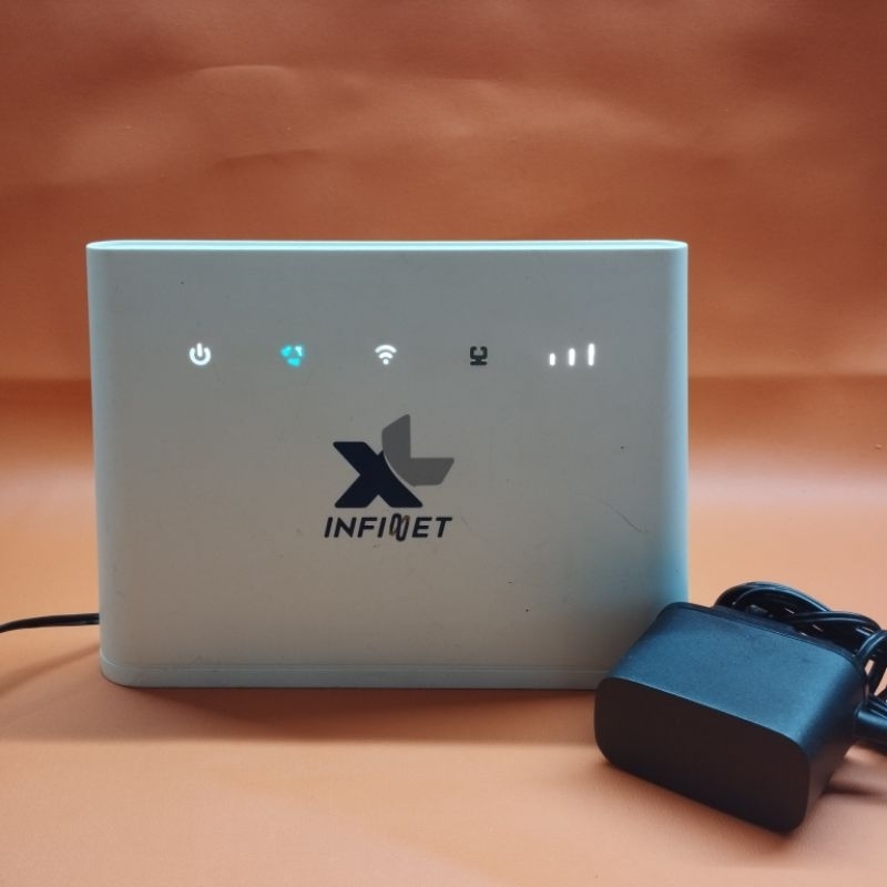 Jual Modem Router WiFi 4G LTE Huawei B310s 927 All Operator | Shopee ...