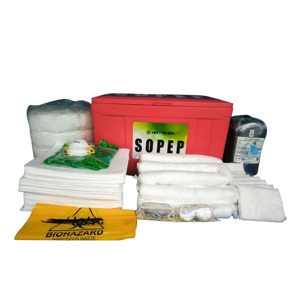 Jual Sopep Emergency 200 Liter tipe D | Shopee Indonesia