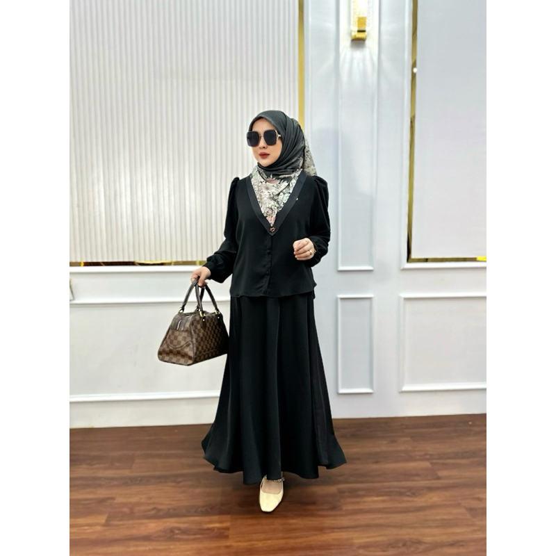 Jual JENA SET by ND BRAND | Shopee Indonesia