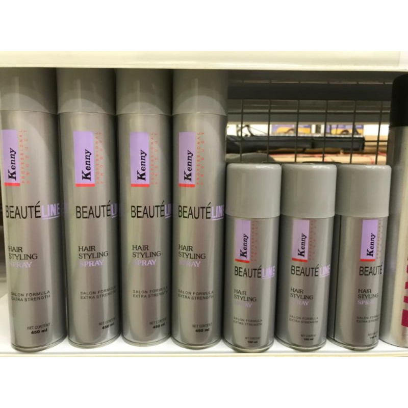 Jual hair spray | Shopee Indonesia