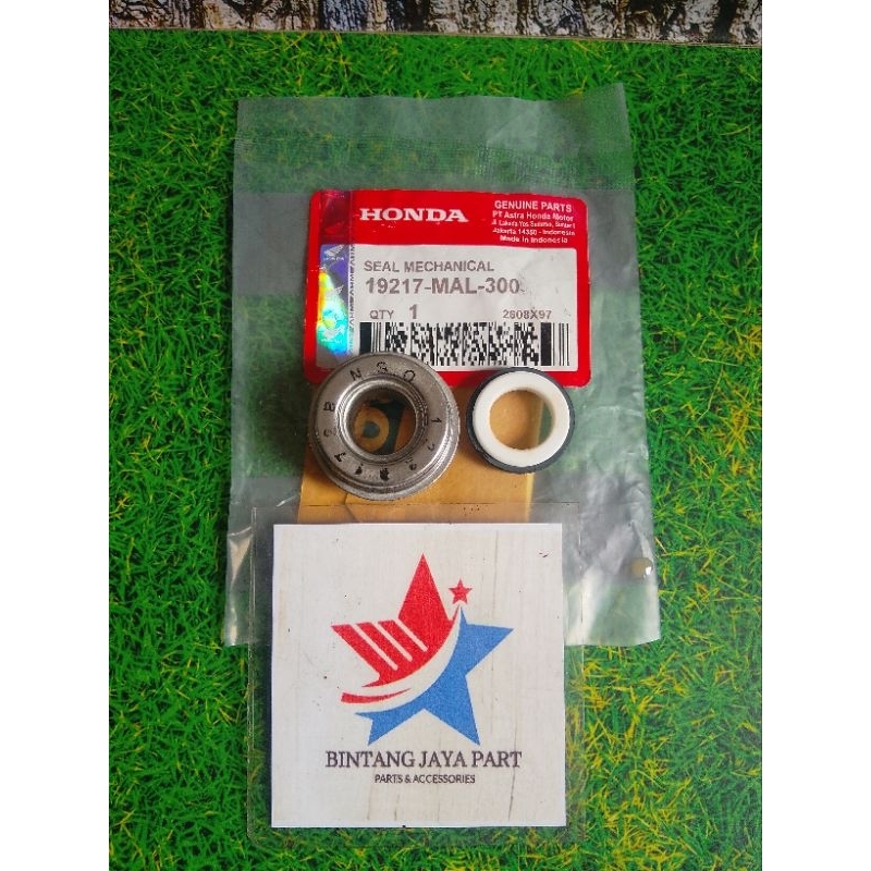 Jual Seal Water Pump Vario 110 Vario 125 Vario 150 CB150R CS1 (MAL) | Shopee Indonesia