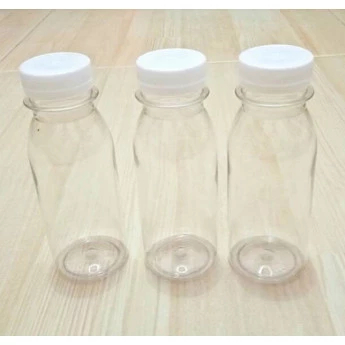 Jual Botol Plastik Bening 100 ml | Shopee Indonesia