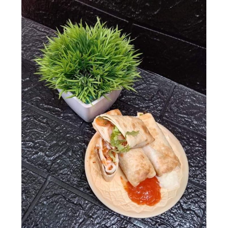 Jual Kebab mini frozen Home made | Shopee Indonesia