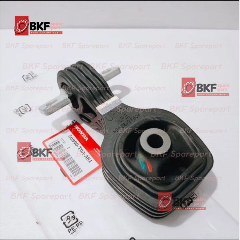Jual Engine Mounting Belakang Bawah Honda CRV Gen3 Gen 3 Matic 2007-2012 | Shopee Indonesia
