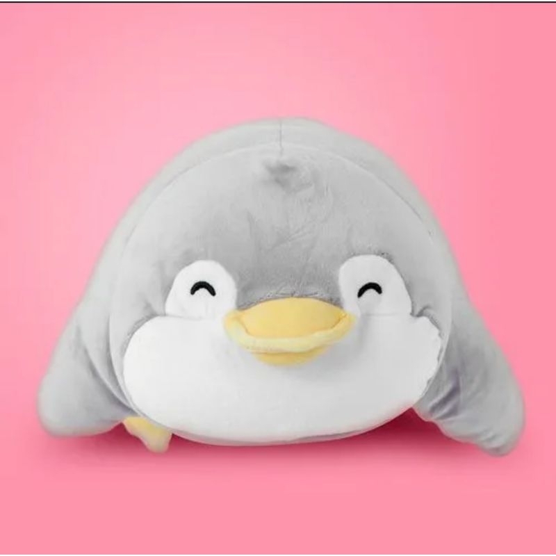 Jual Penguin Plush Miniso | Shopee Indonesia