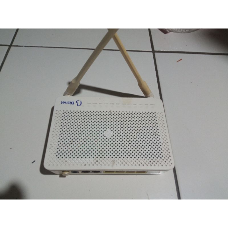 Jual huawai hg8245h5 Gpon wifi router | Shopee Indonesia
