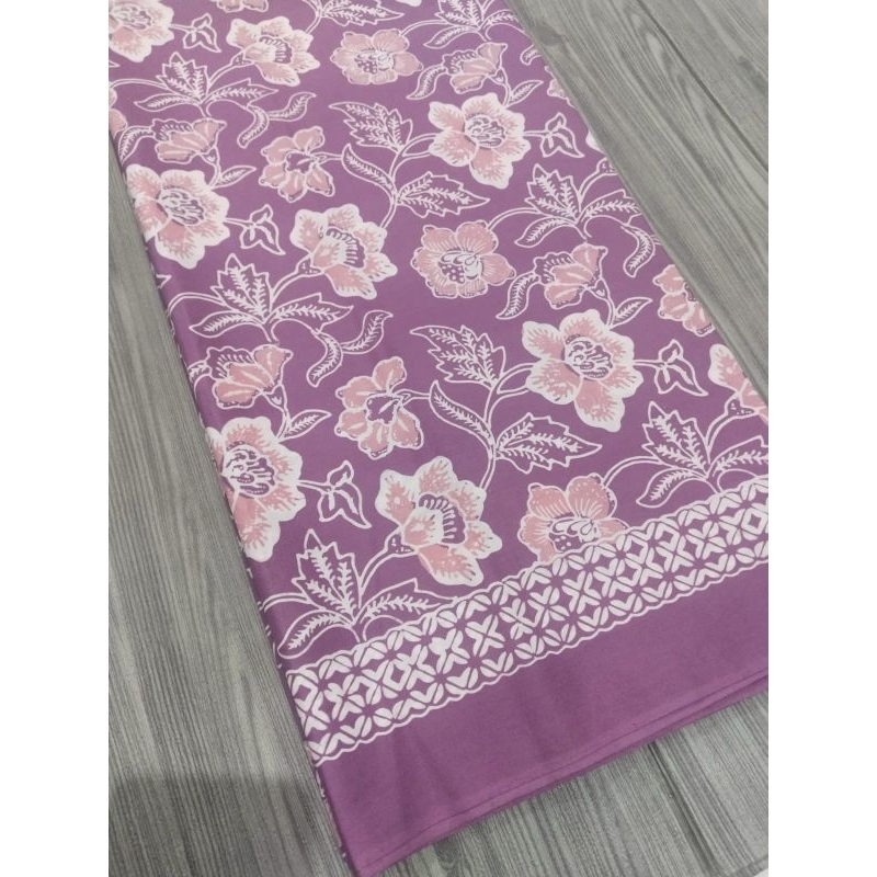 Jual Kain Batik Cap (Asli Pekalongan) | Shopee Indonesia