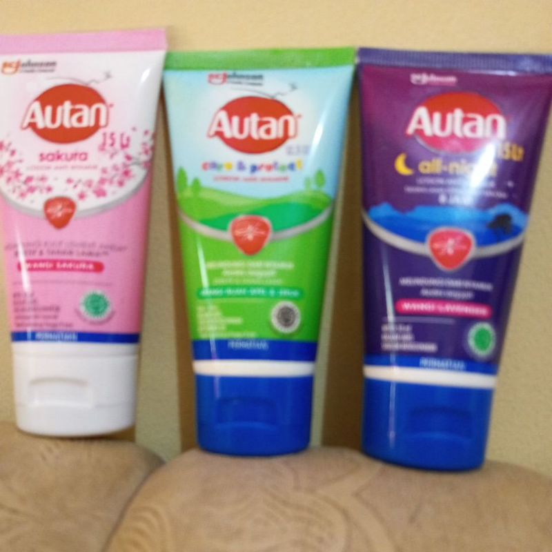 Jual AUTAN 50 ml | Shopee Indonesia