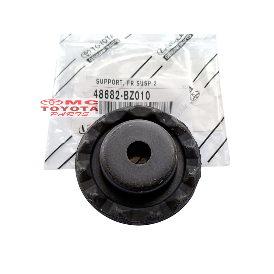 Jual Tatakan Support Shockbreker Depan Bagian Atas Raize Rocky All New ...