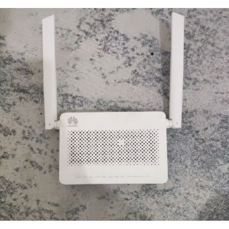 Jual Huawai GPON HG8145V5 Port Hijau Unit Adaptor Ori | Shopee Indonesia