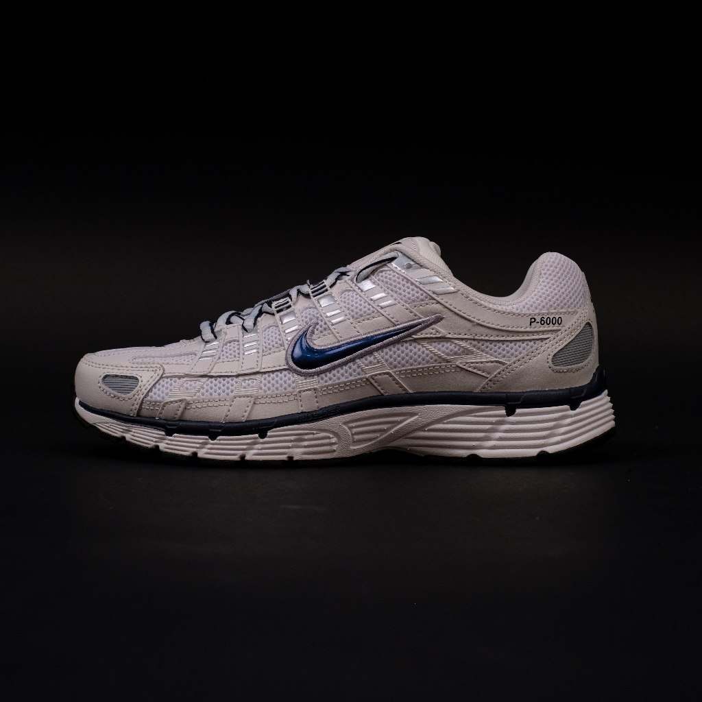Jual Nike P-6000 Phantom Obsidian Original | Shopee Indonesia