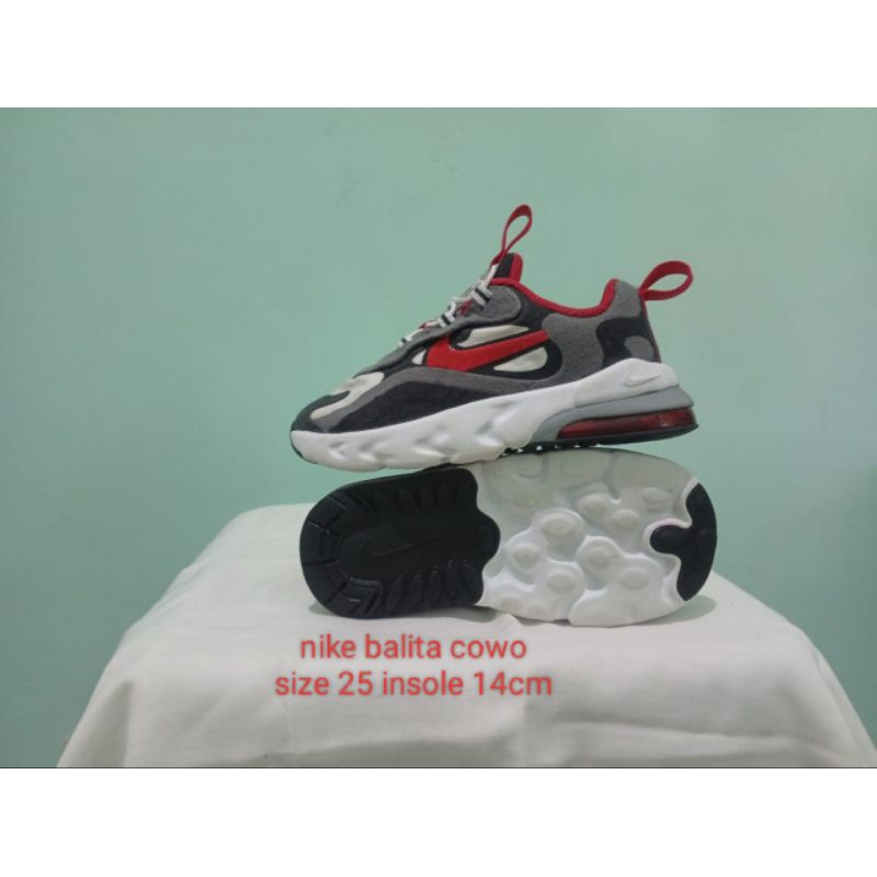 Jual Sepatu second thrift berkualitas | Shopee Indonesia