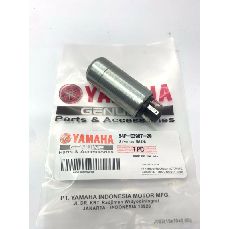 Jual ROTAK ROTAC ROTAX DINAMO FUEL PUMP FUELPUMP FULLPUMP FULPAM YAMAHA ...