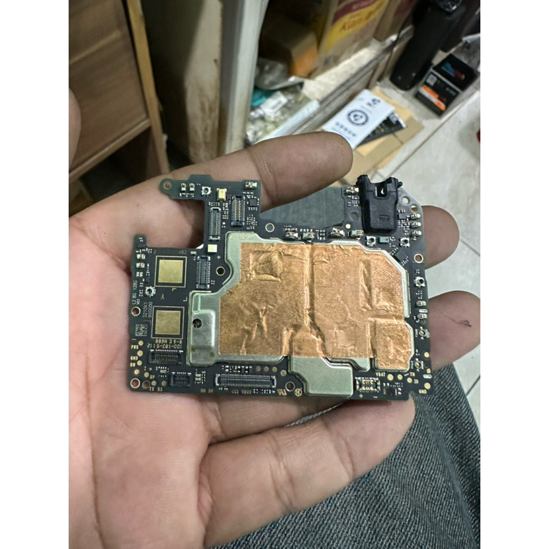 Jual MESIN XIAOMI REDMI NOTE 105G RAM 8GB INTERNAL 128GB | Shopee Indonesia