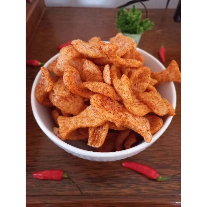 Jual Snack Kiloan Makanan Ringan Murah Cemilan Pedas Jajanan Jadul ...